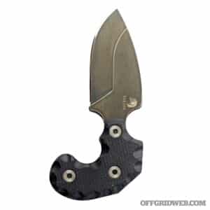 Pocket Preps: Push Dagger Buyer's Guide | RECOIL OFFGRID