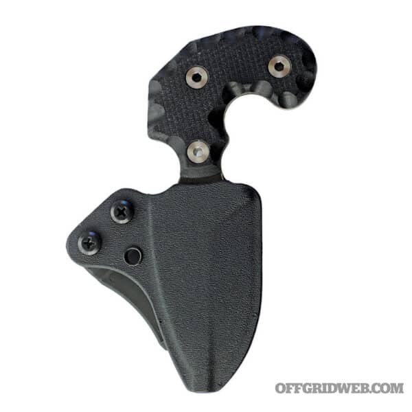 Pocket Preps: Push Dagger Buyer's Guide | RECOIL OFFGRID