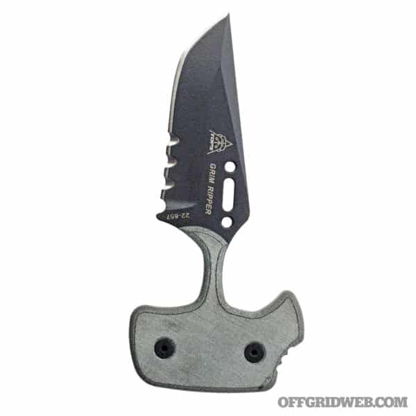 Pocket Preps: Push Dagger Buyer's Guide | RECOIL OFFGRID