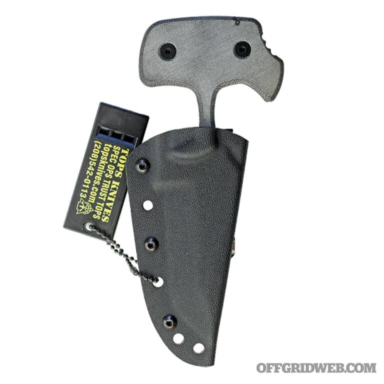 Pocket Preps: Push Dagger Buyer's Guide | RECOIL OFFGRID