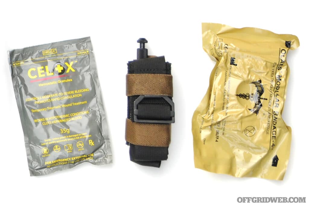 Bag Drop: Ruger PC Charger Backpack | RECOIL OFFGRID