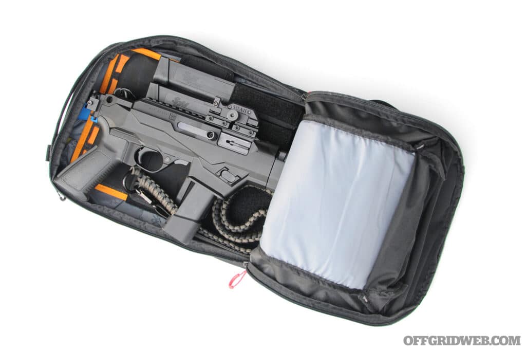 Bag Drop: Ruger PC Charger Backpack | RECOIL OFFGRID