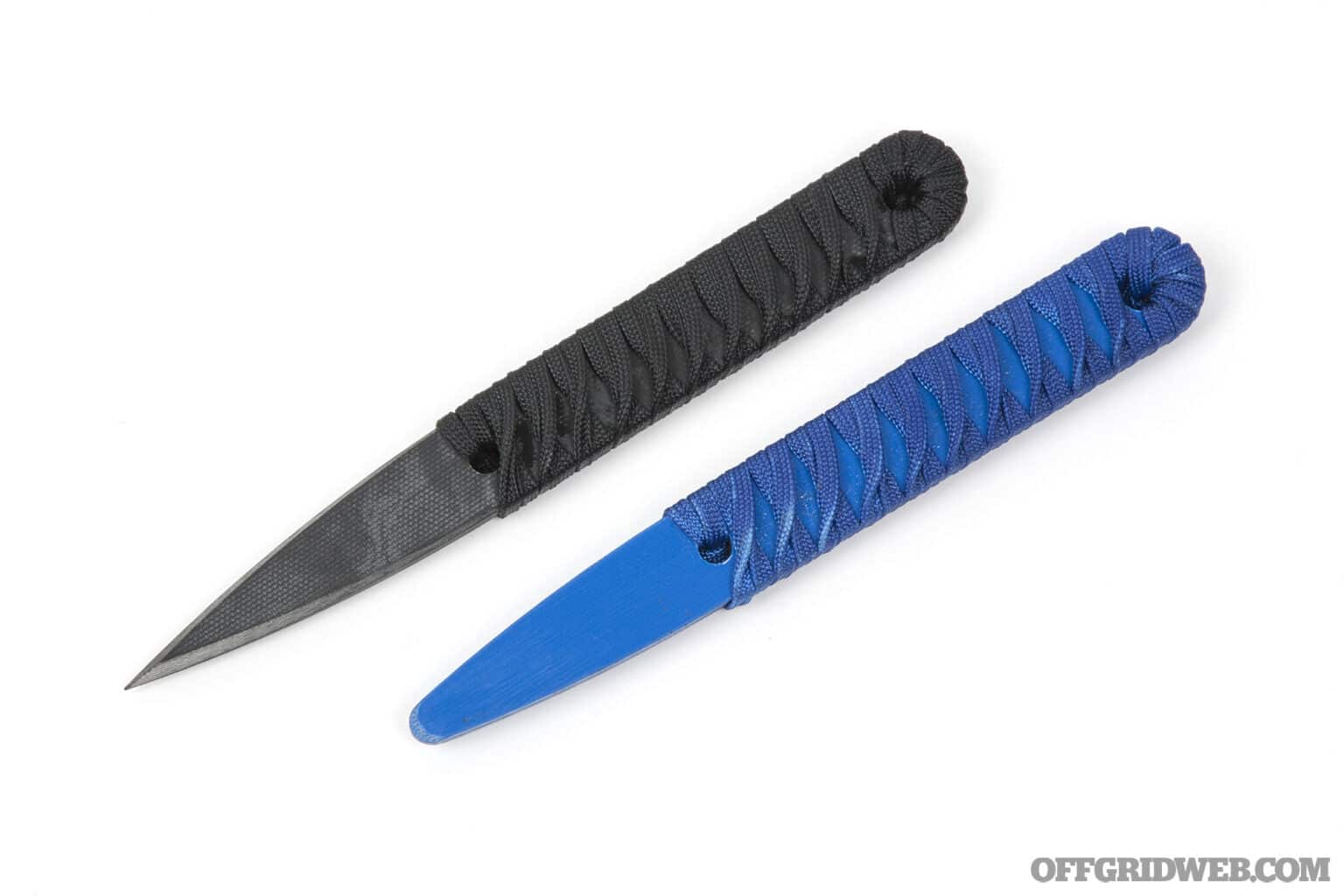 Review: Black Triangle Creeper MK1 Mod 2 G10 Knife | RECOIL OFFGRID