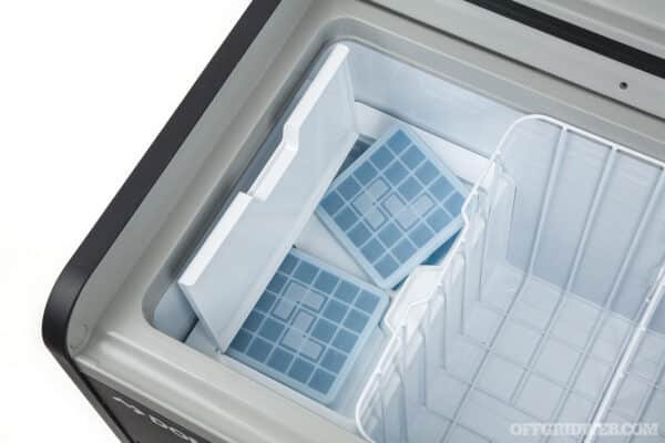 Review: Dometic CFX3 55IM 12-Volt Fridge | RECOIL OFFGRID