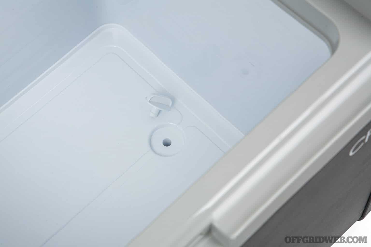 Review: Dometic CFX3 55IM 12-Volt Fridge | RECOIL OFFGRID