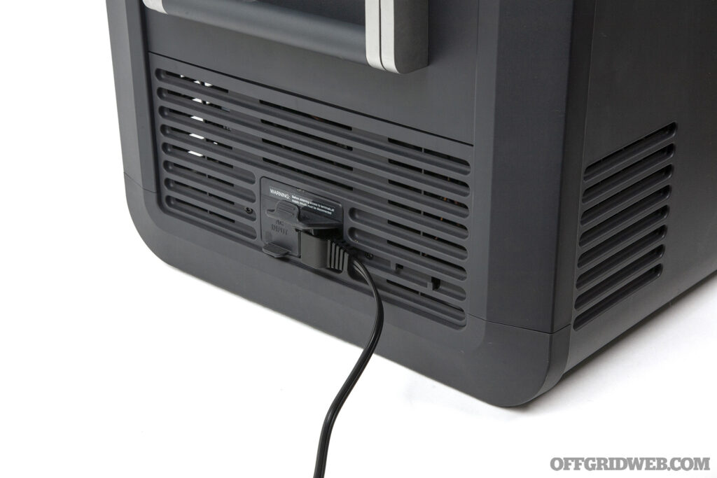 Review: Dometic CFX3 55IM 12-Volt Fridge | RECOIL OFFGRID