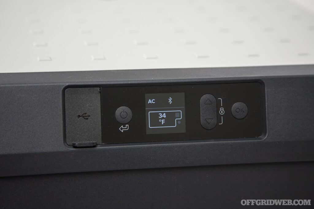 Review: Dometic CFX3 55IM 12-Volt Fridge | RECOIL OFFGRID