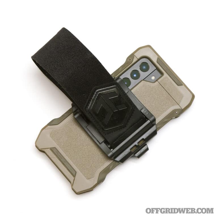 Hands On: New Juggernaut Phone Cases | RECOIL OFFGRID