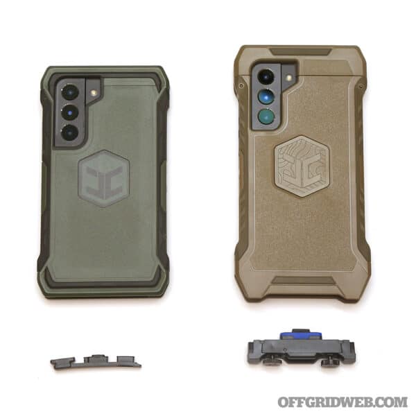 Hands On: New Juggernaut Phone Cases | RECOIL OFFGRID