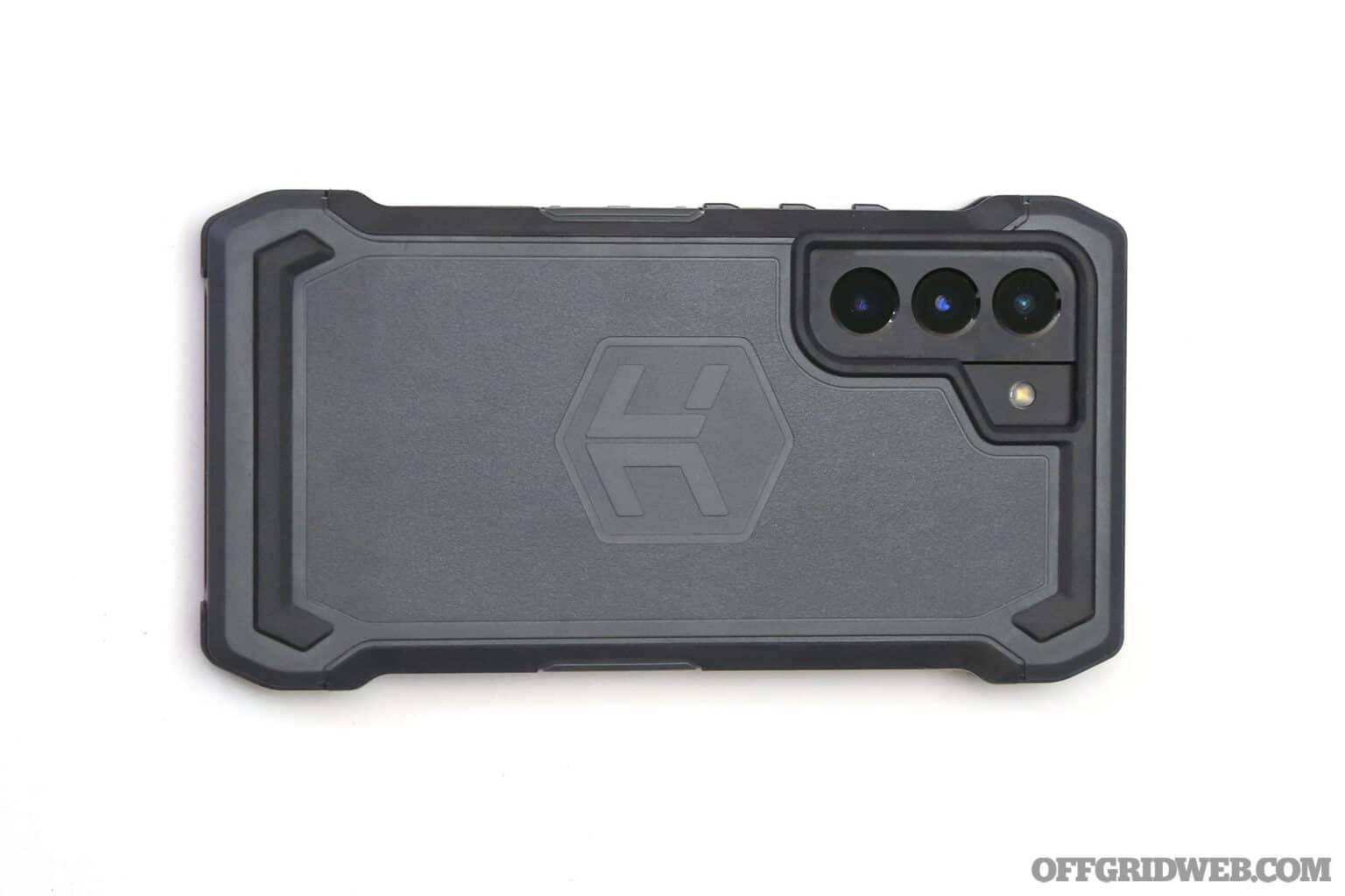 Hands On: New Juggernaut Phone Cases | RECOIL OFFGRID