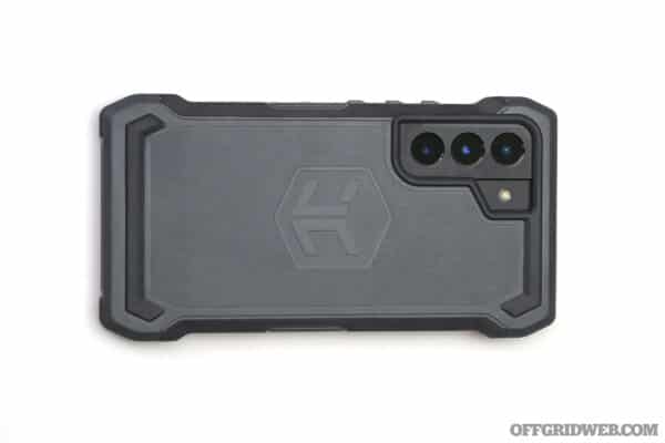 Hands On: New Juggernaut Phone Cases | RECOIL OFFGRID