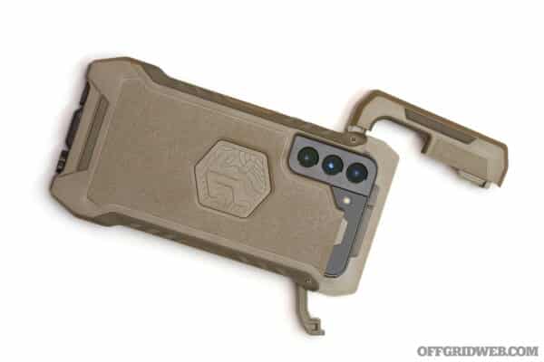 Juggernaut Phone Cases | RECOIL OFFGRID