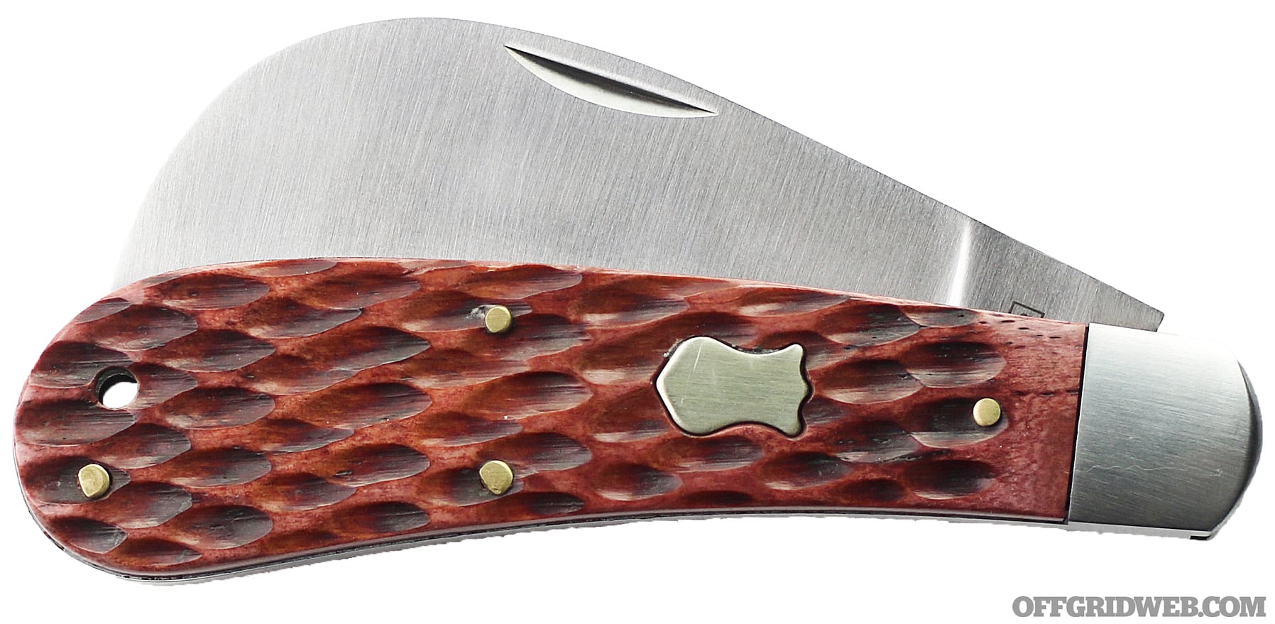 Pocket Preps: Hawkbill Blades | RECOIL OFFGRID