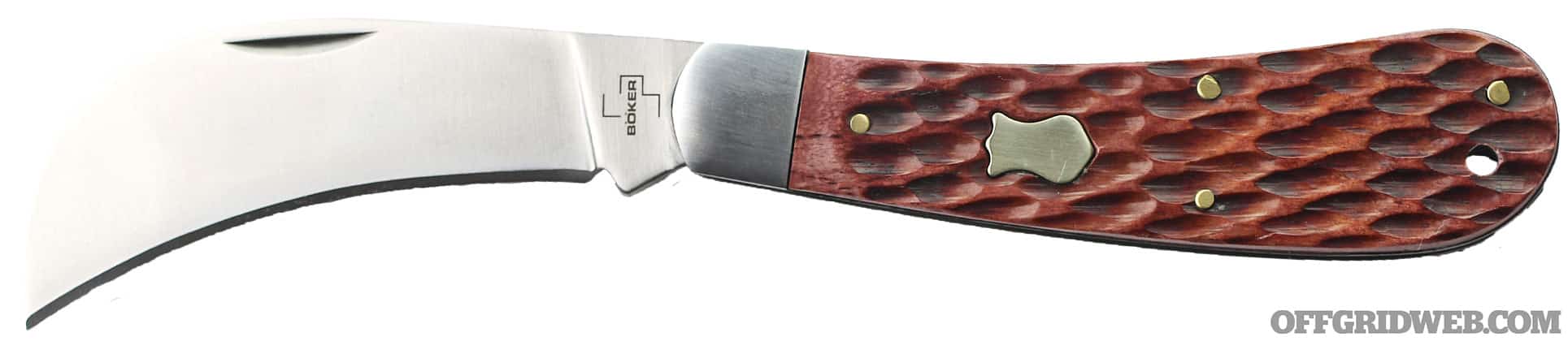 Pocket Preps: Hawkbill Blades | RECOIL OFFGRID