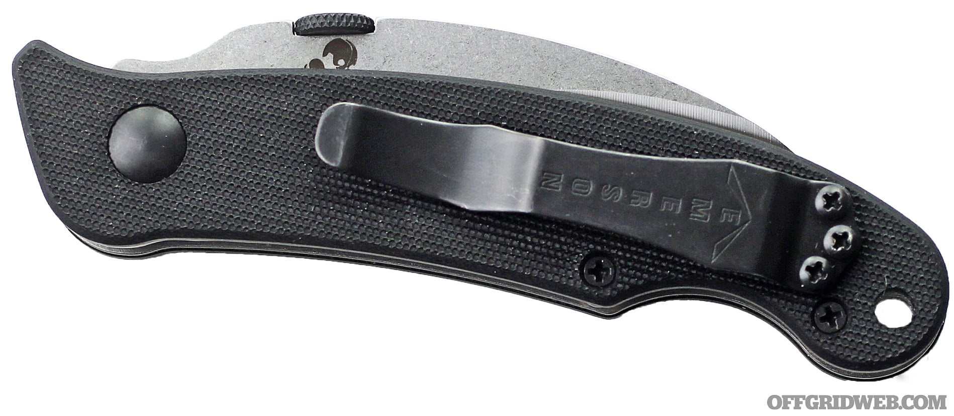 Pocket Preps: Hawkbill Blades | RECOIL OFFGRID