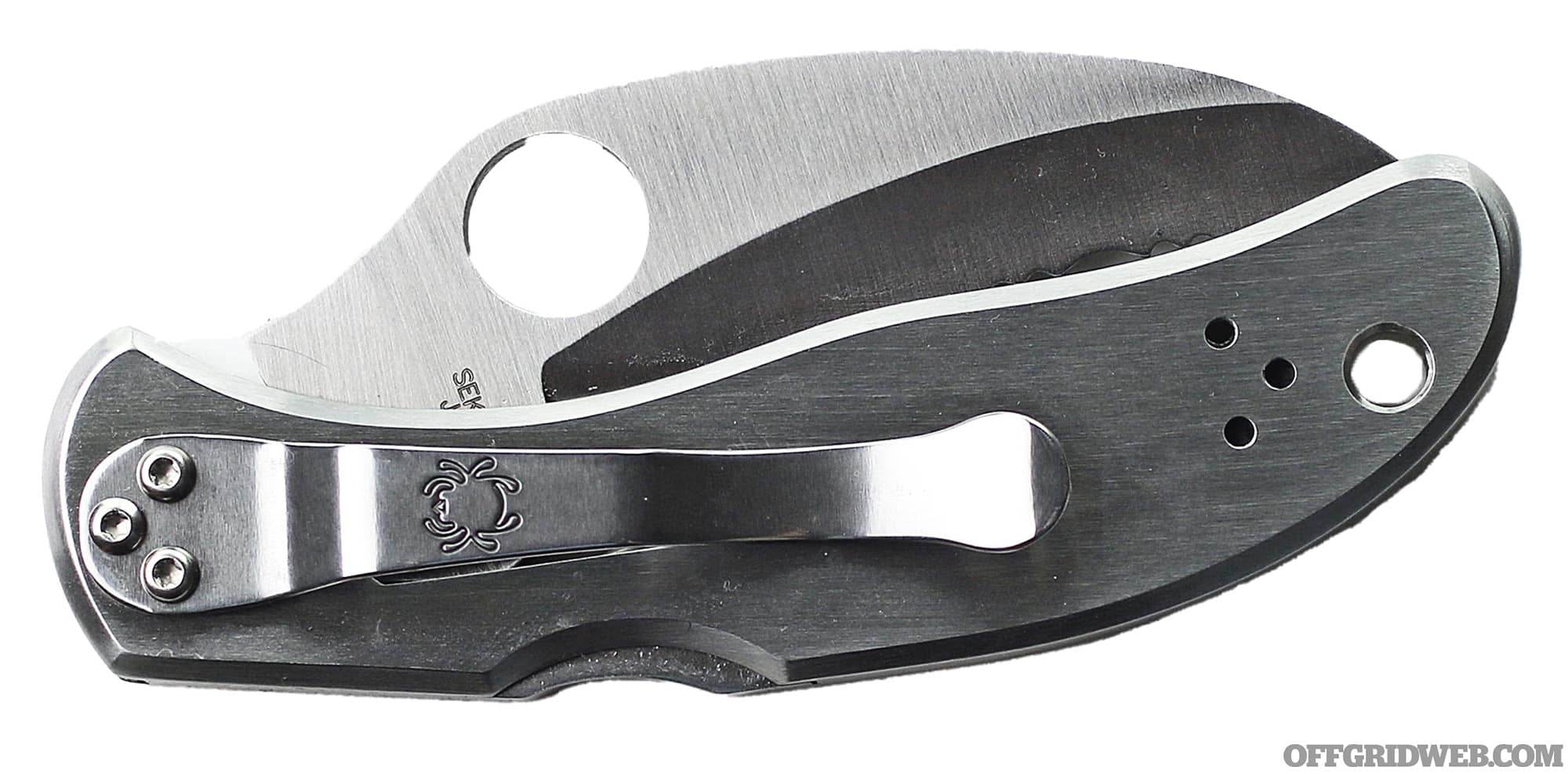 Pocket Preps: Hawkbill Blades | RECOIL OFFGRID