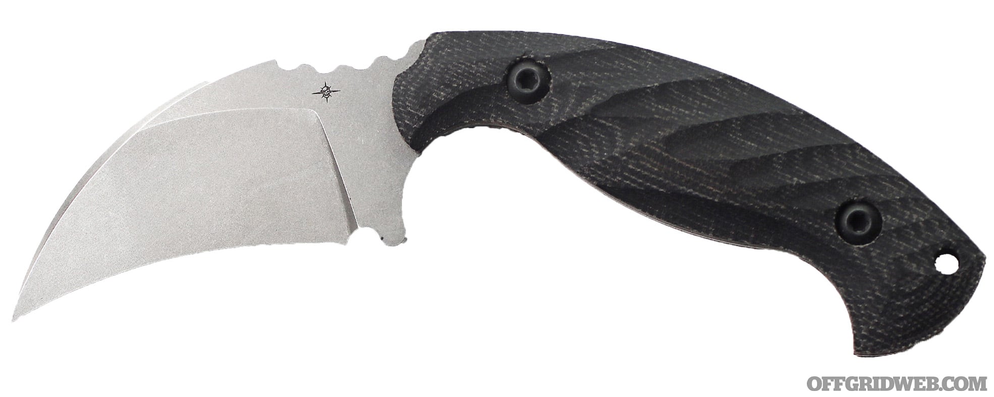 Pocket Preps: Hawkbill Blades | RECOIL OFFGRID