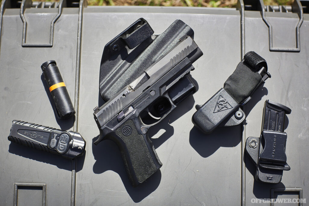 The Human Factor: John Hearne Discusses Building Better Survivors ...