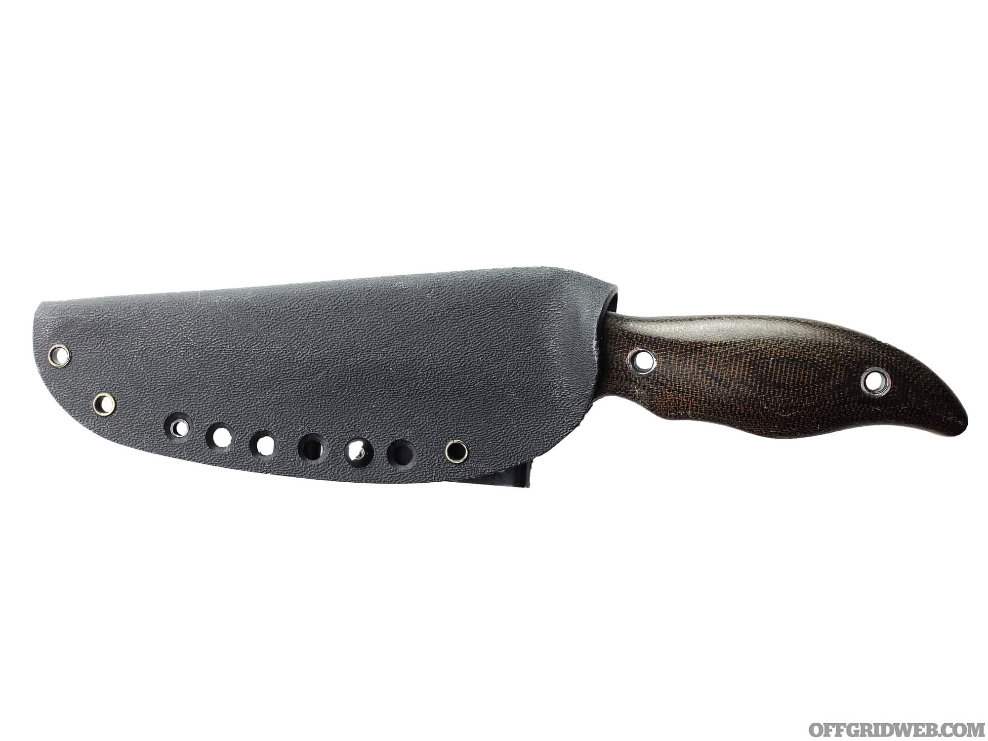 Pocket Preps: Recurve Blades | RECOIL OFFGRID