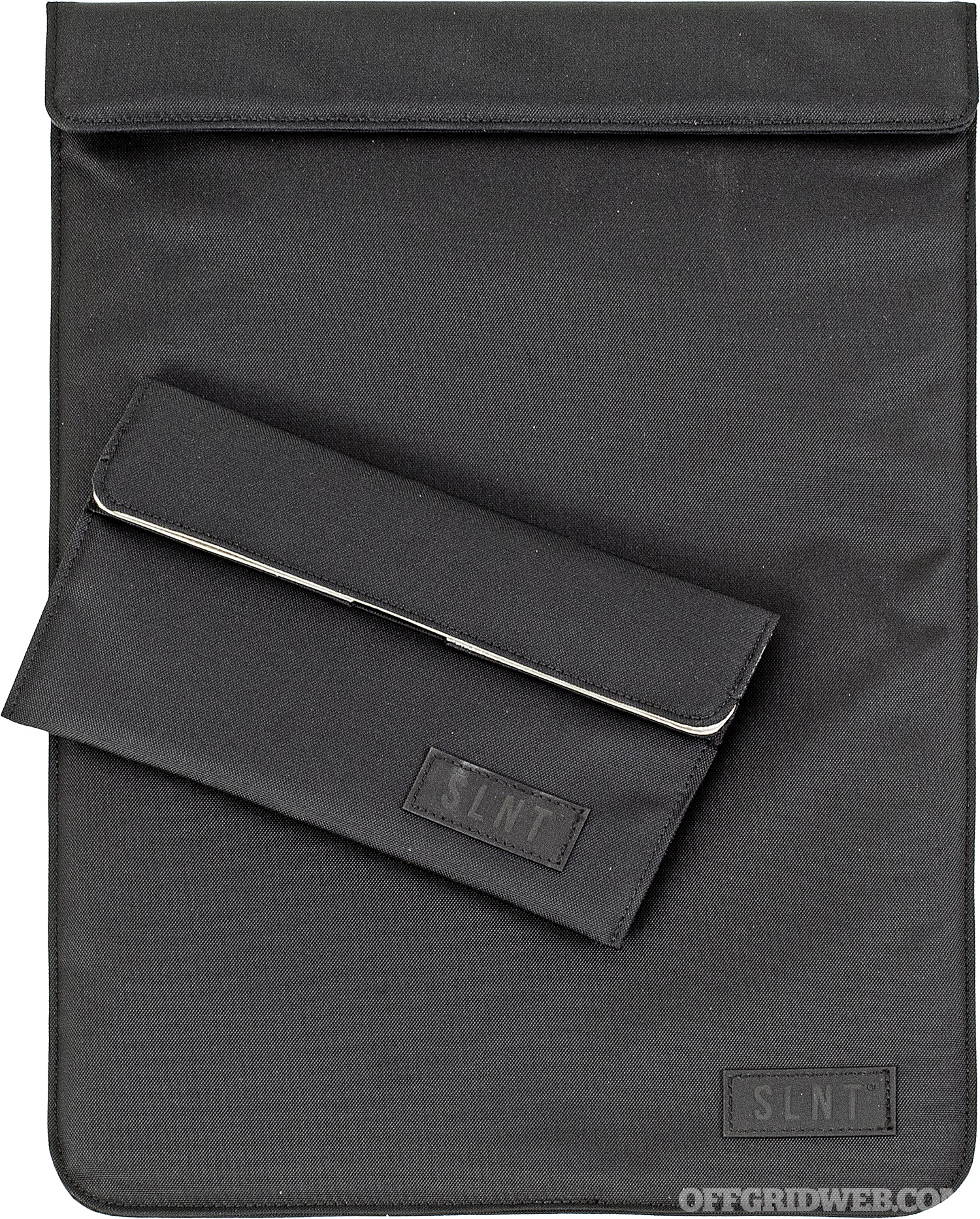 SLNT E3 Faraday Backpack: A Deep Dive Into Protecting Your Data | RECOIL OFFGRID