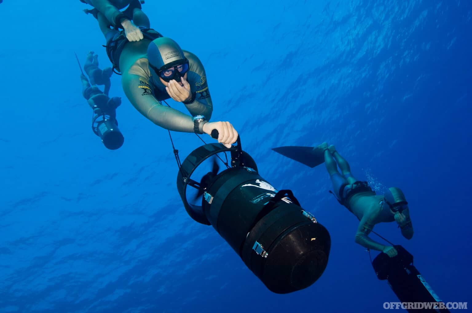 Save Your Breath: How You Can Learn Lifesaving Survival Breathing ...