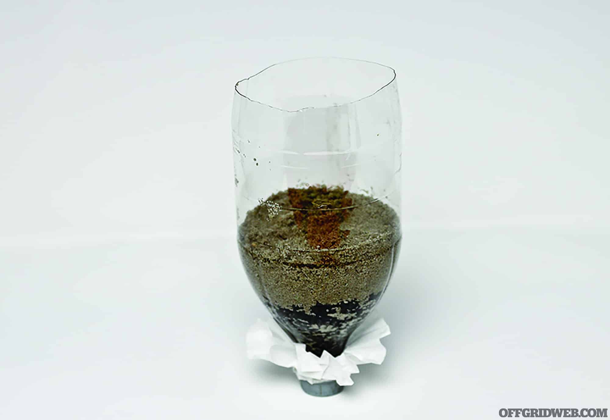 Water Purification: Common Contaminants and Methods to Eliminate Them ...