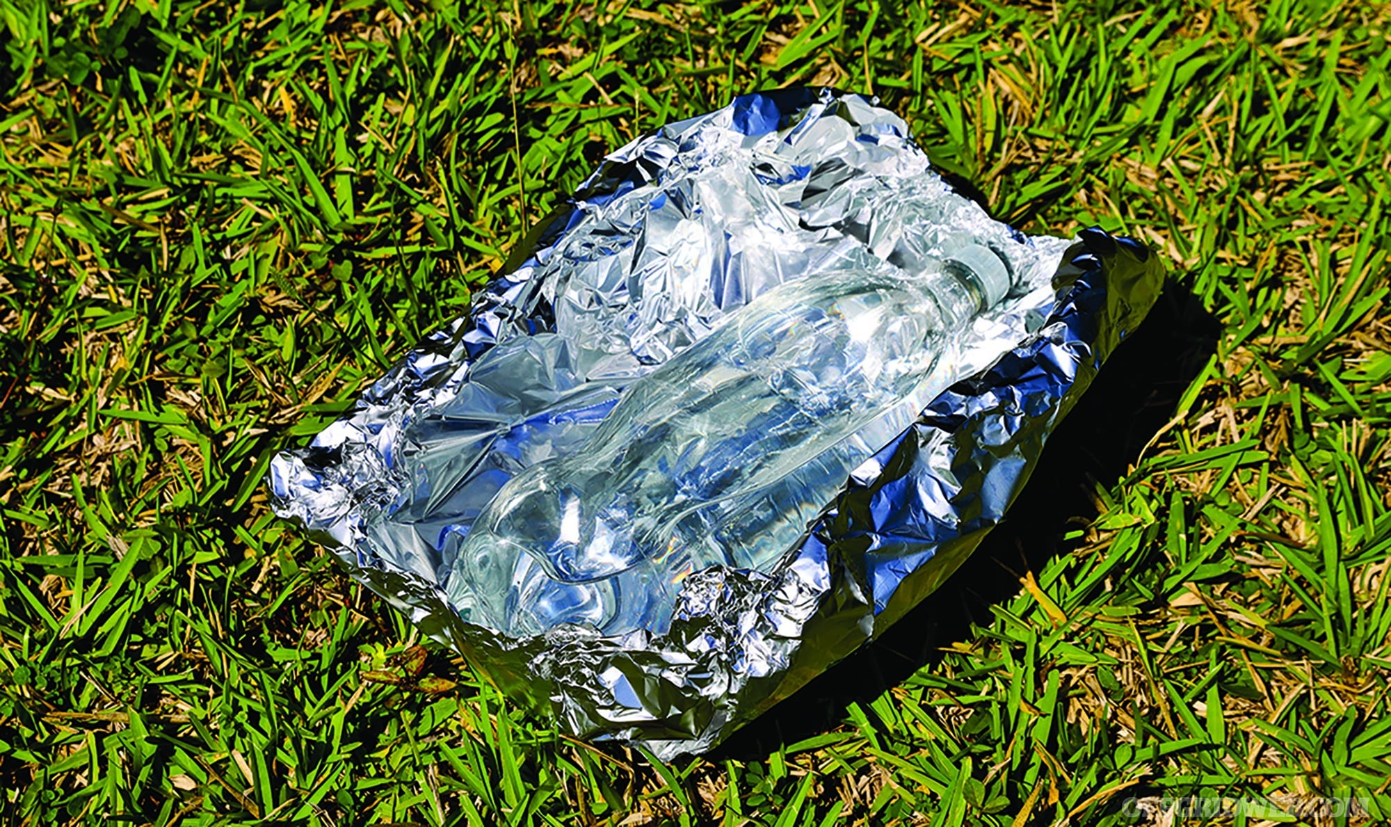 Water Purification: Common Contaminants and Methods to Eliminate Them ...