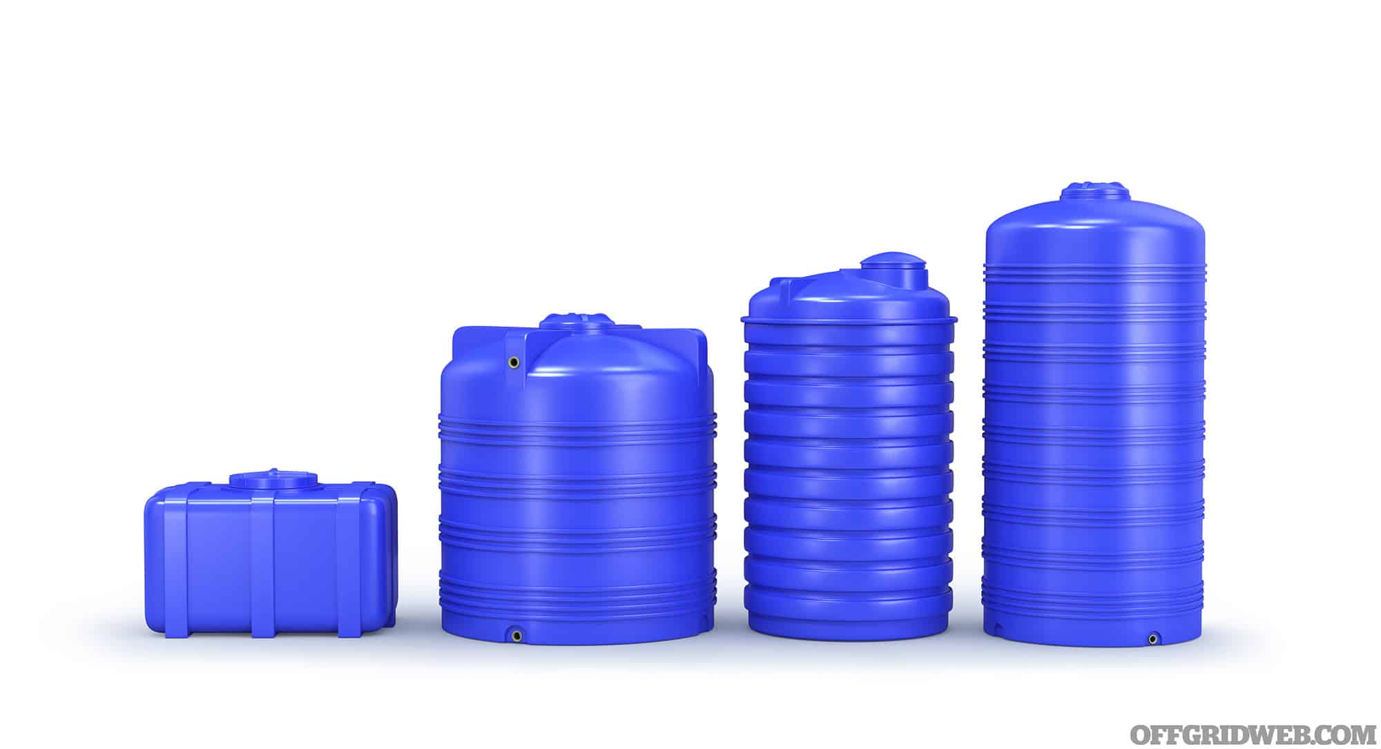 Water Purification: Common Contaminants and Methods to Eliminate Them ...