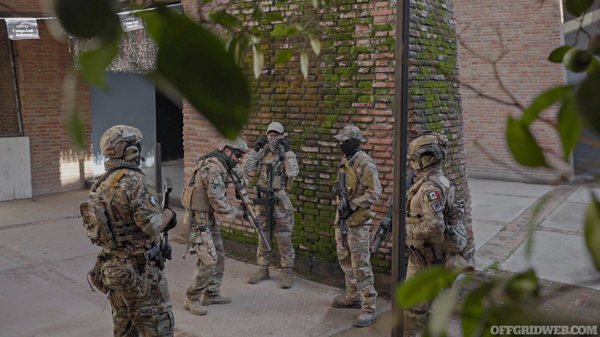 HRT LBAC Plate Carrier: The Evolution of Body Armor | RECOIL OFFGRID