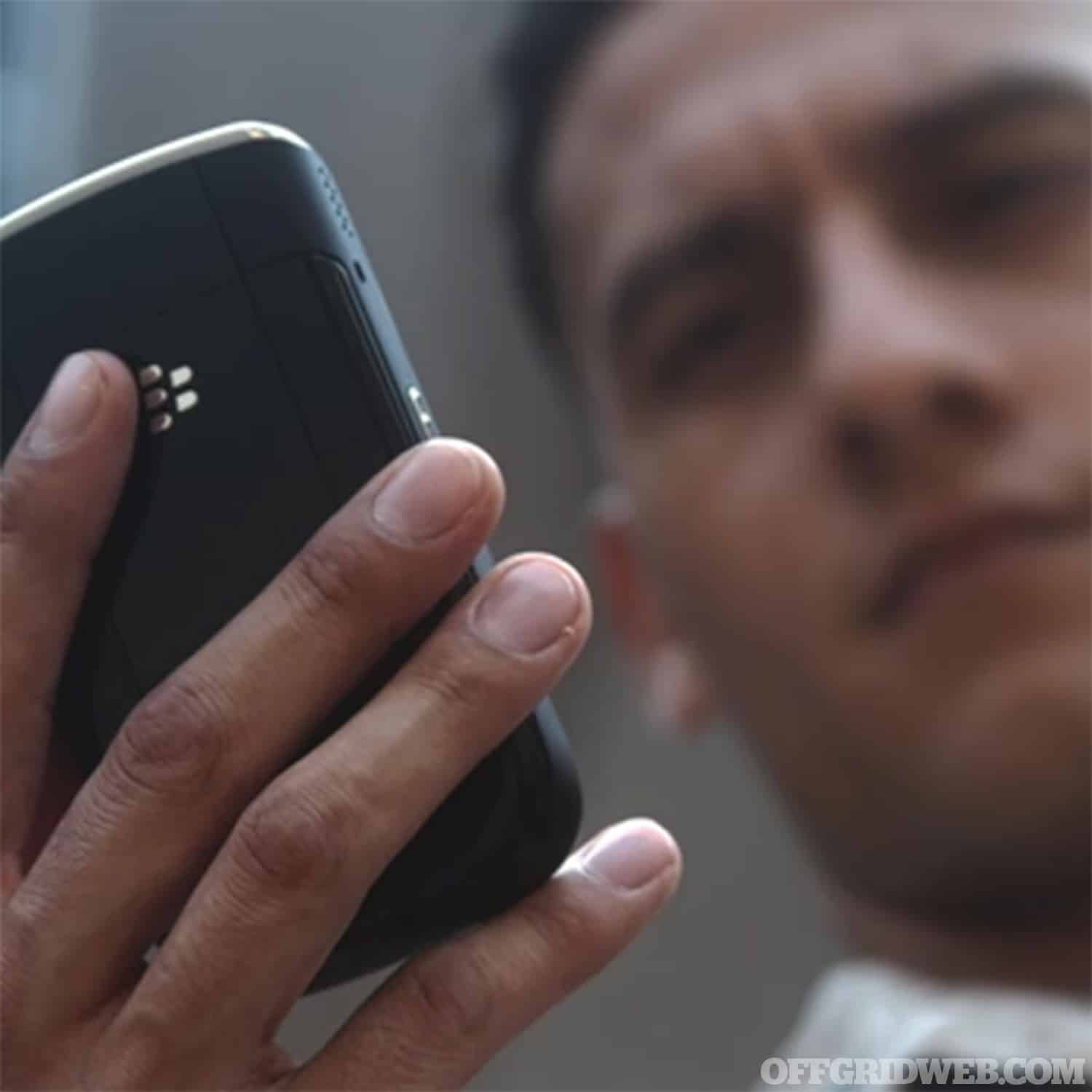 Unsolicited Smartwatches: Potential Threats and How to Respond | RECOIL ...