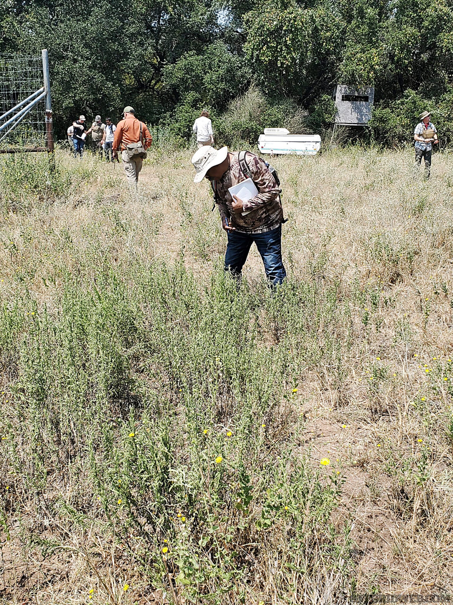 One Track Mind: Craig Caudill's Tracking Fundamentals | RECOIL OFFGRID