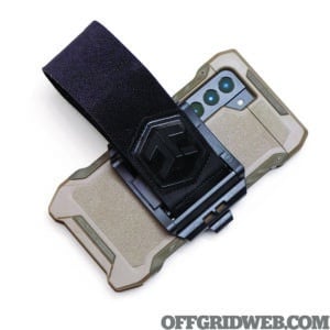 Durable Phone Cases: Armor for Your Phone | RECOIL OFFGRID