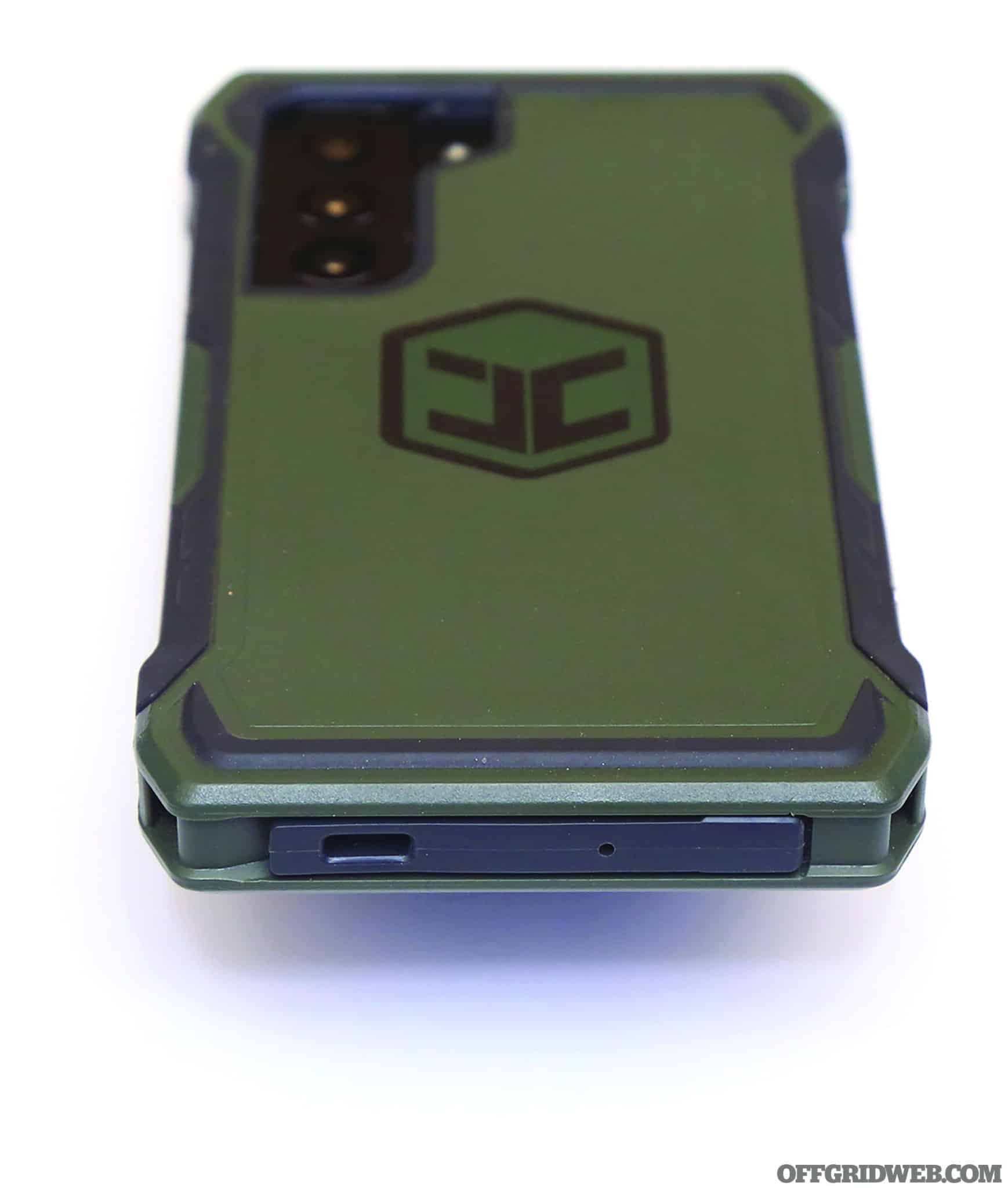 Durable Phone Cases: Armor for Your Phone | RECOIL OFFGRID