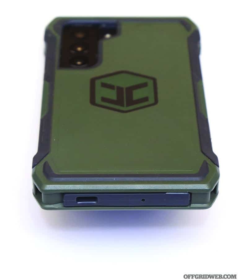 Durable Phone Cases: Armor for Your Phone | RECOIL OFFGRID