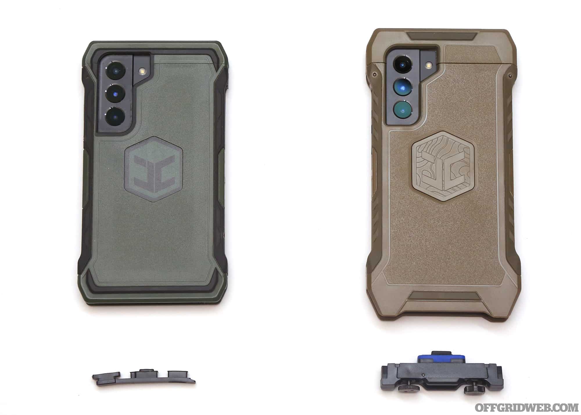 Durable Phone Cases: Armor for Your Phone | RECOIL OFFGRID