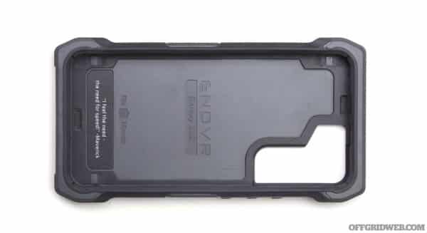 Durable Phone Cases: Armor for Your Phone | RECOIL OFFGRID