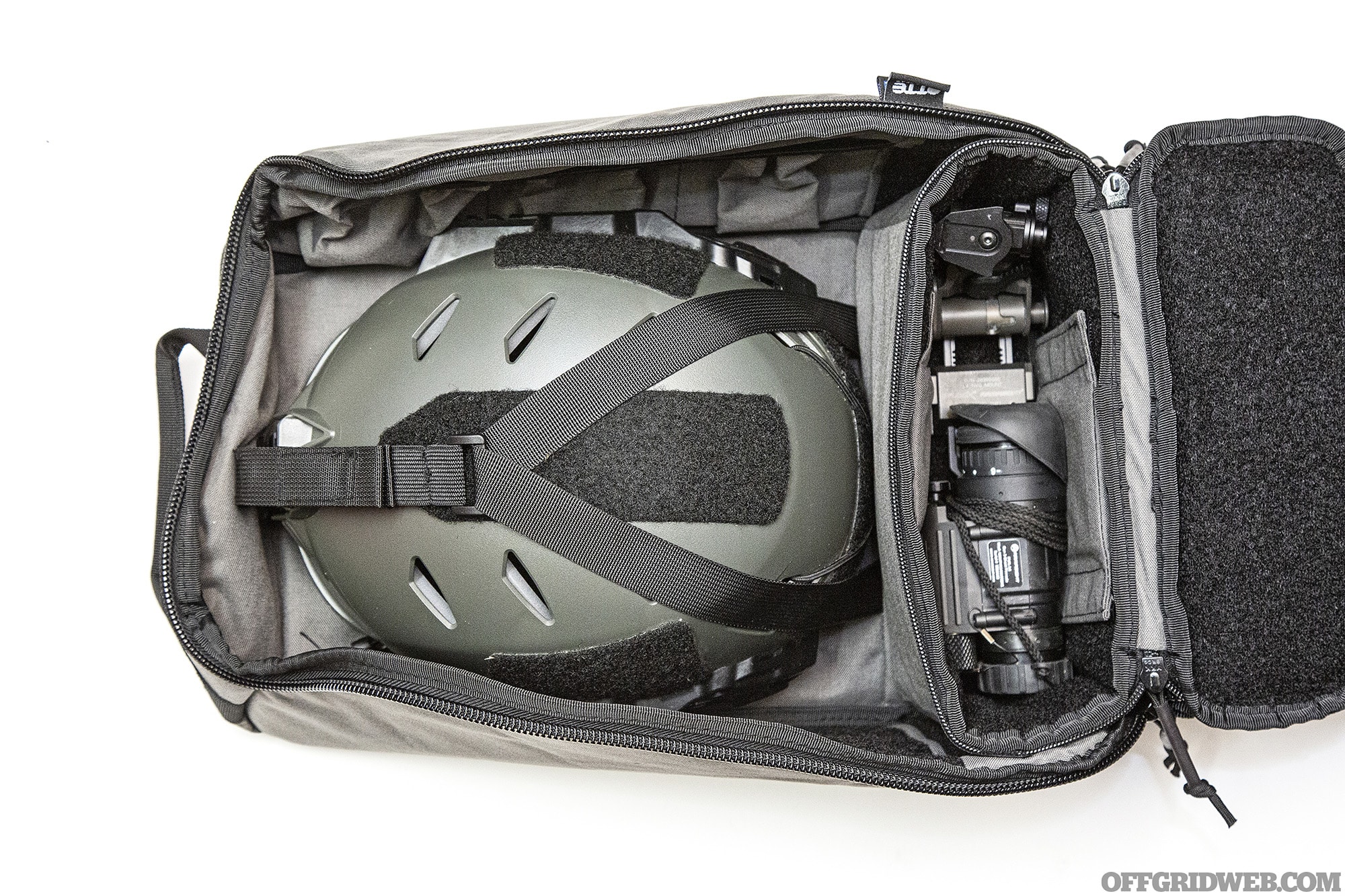 Night Vision: Armasight’s PVS-14 “Starter Kit” | RECOIL OFFGRID