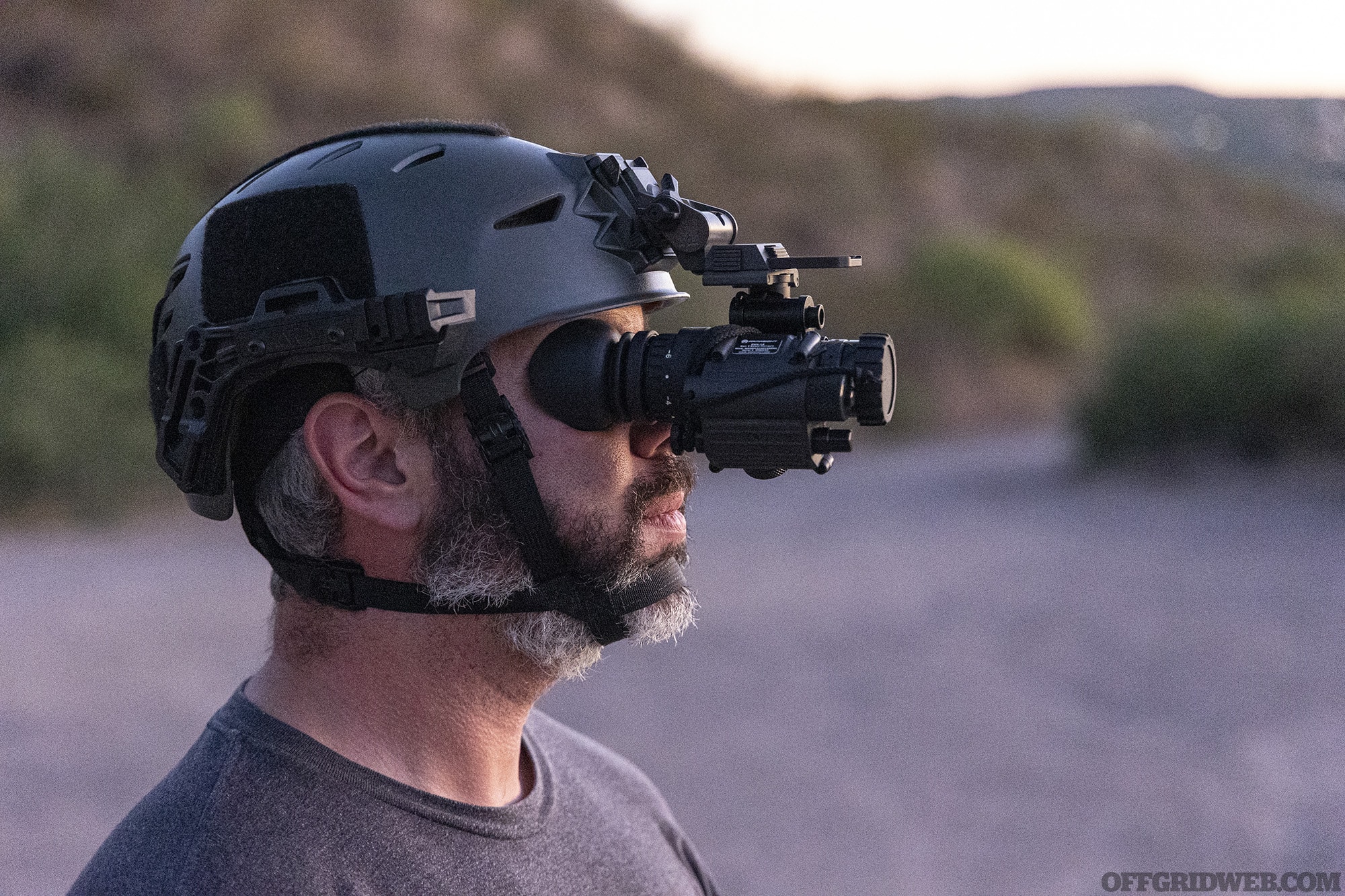 Night Vision: Armasight’s PVS-14 “Starter Kit” | RECOIL OFFGRID