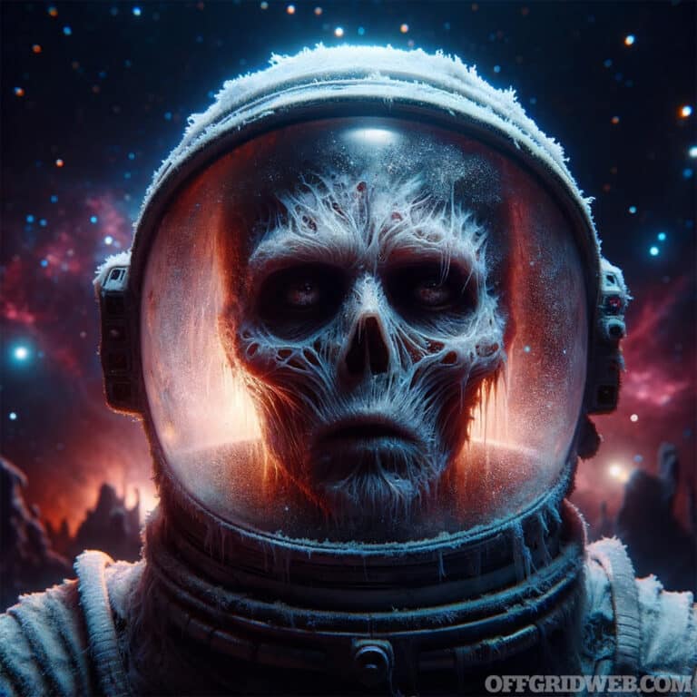 CONPLAN 8888: Counter Zombie Dominance Operations | RECOIL OFFGRID