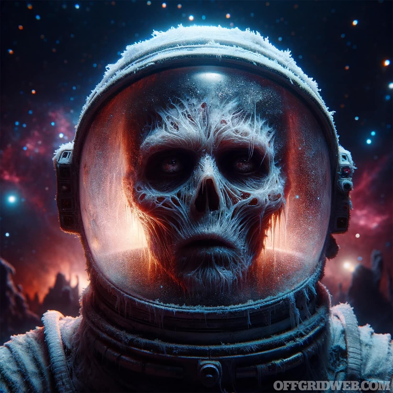 CONPLAN 8888: Counter Zombie Dominance Operations | RECOIL OFFGRID