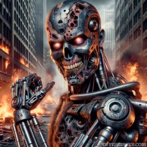 CONPLAN 8888: Counter Zombie Dominance Operations | RECOIL OFFGRID