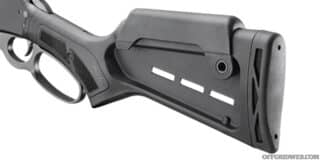 Marlin Dark Series Review and 2024 Update | RECOIL OFFGRID