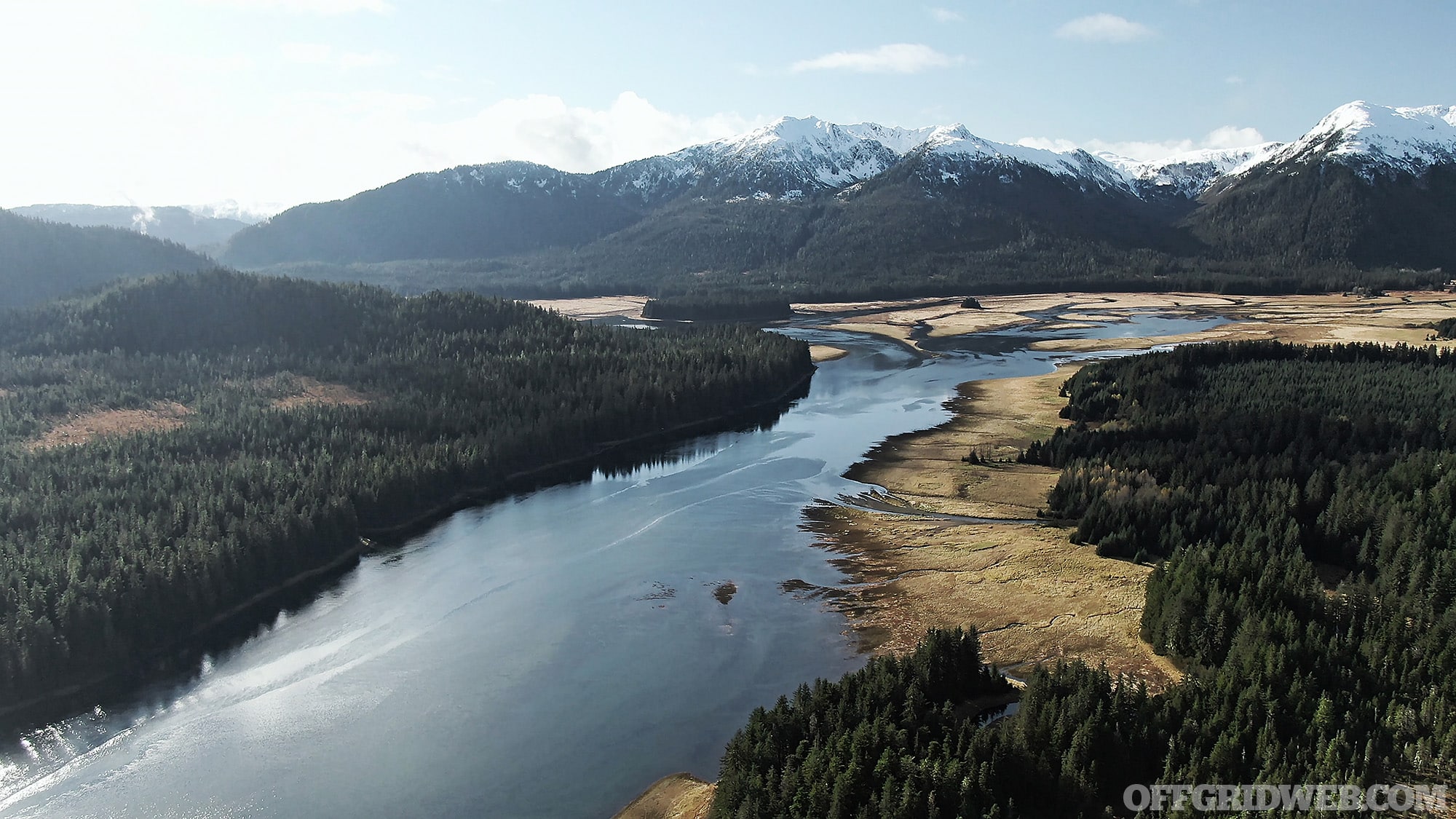 Outlast: Behind the Scenes | RECOIL OFFGRID