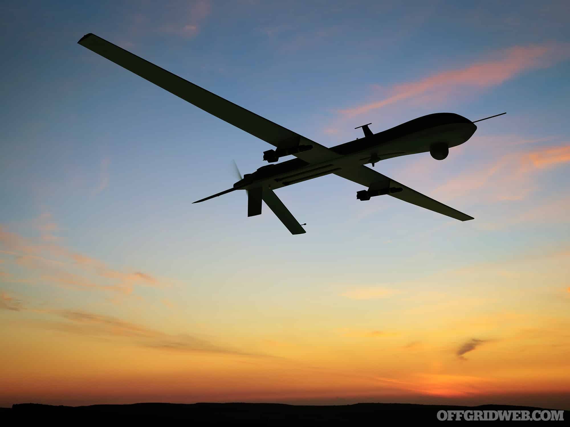 Potential Threats and Benefits Of AI | RECOIL OFFGRID