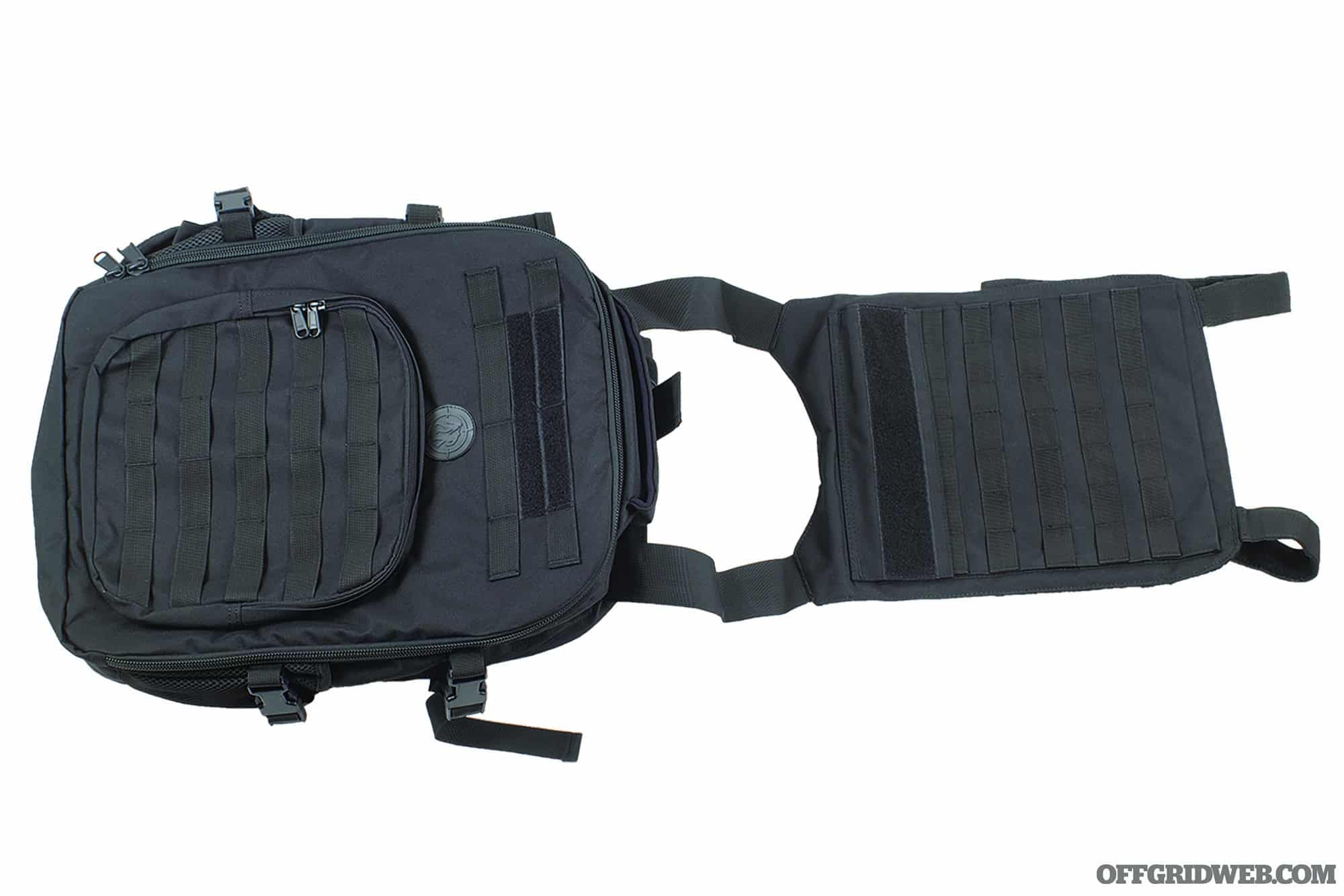 Field Ready Gear - December 2023 Edition | RECOIL OFFGRID