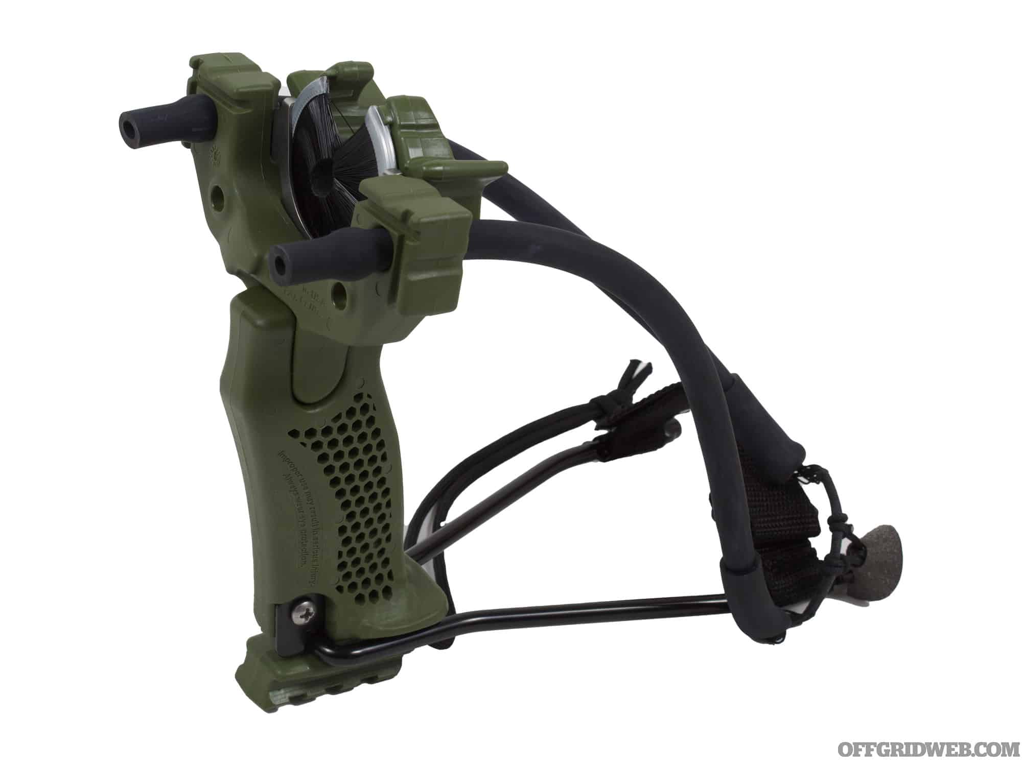 Exploring Simpleshot's Slingshots: Review and Class Experience | RECOIL ...