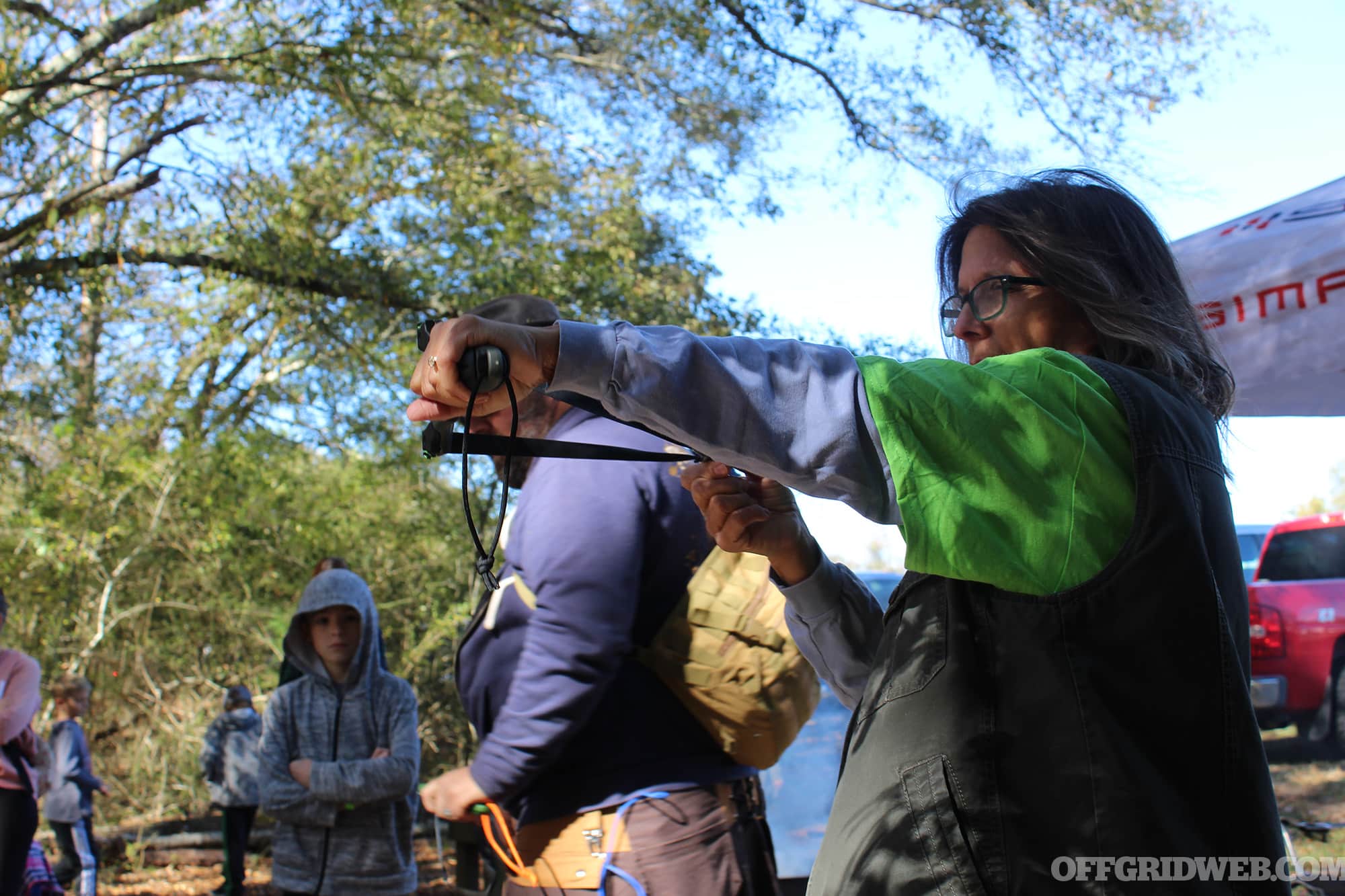 Exploring Simpleshot's Slingshots: Review and Class Experience | RECOIL ...