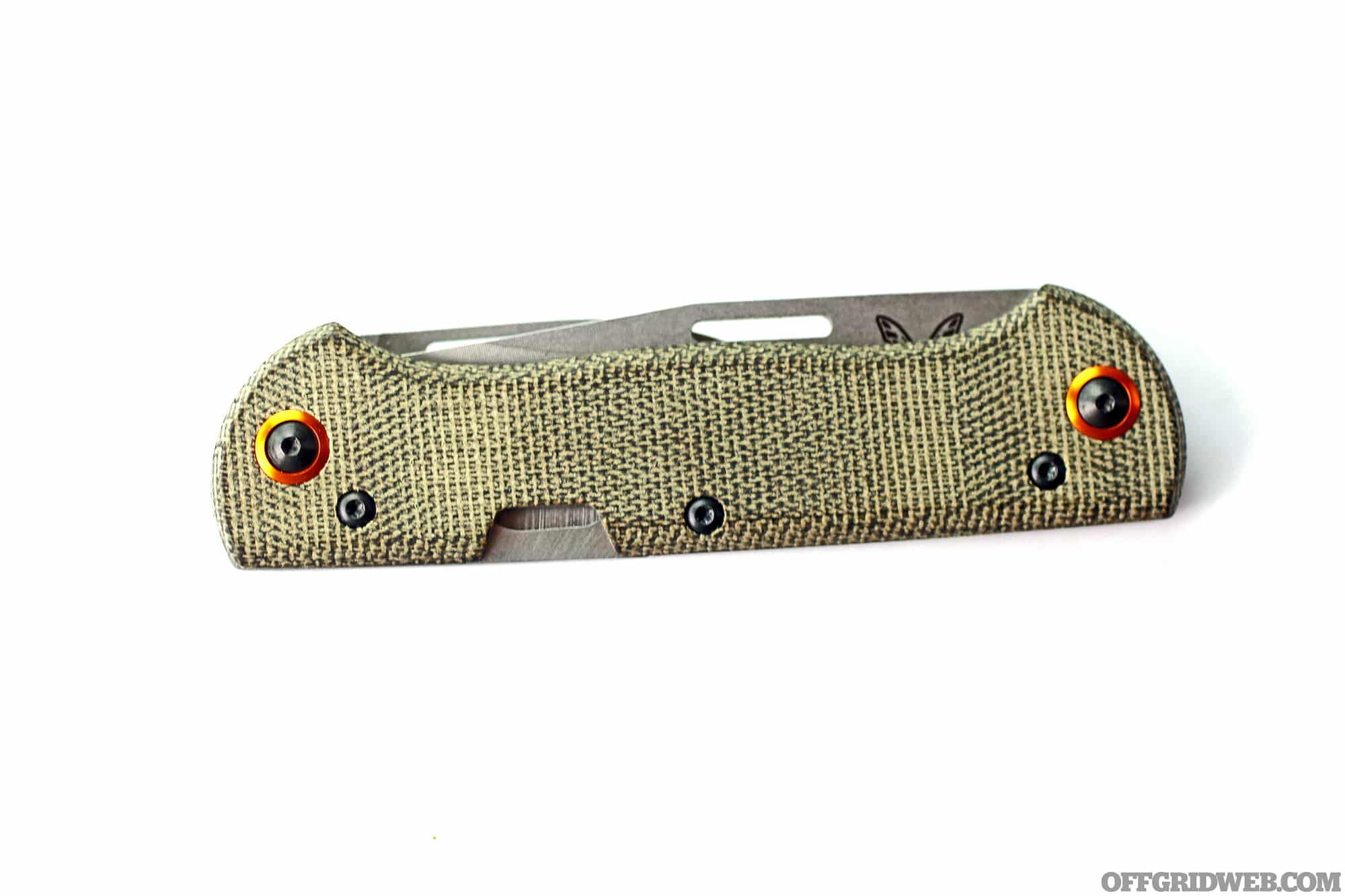 Review: Slip-Joint Knives
