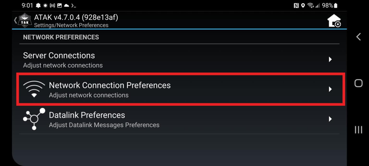 Tactical Awareness Kit (TAK): Ultimate Guide | RECOIL OFFGRID