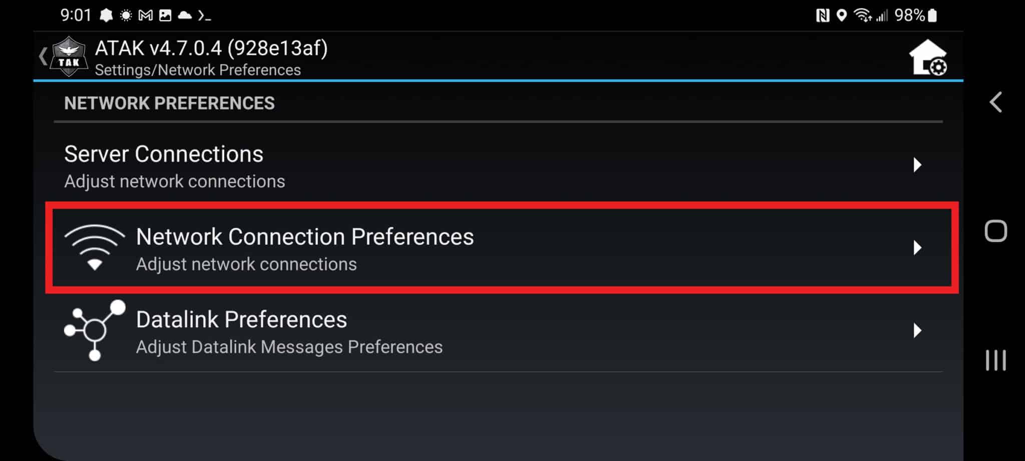 Tactical Awareness Kit (TAK): Ultimate Guide | RECOIL OFFGRID